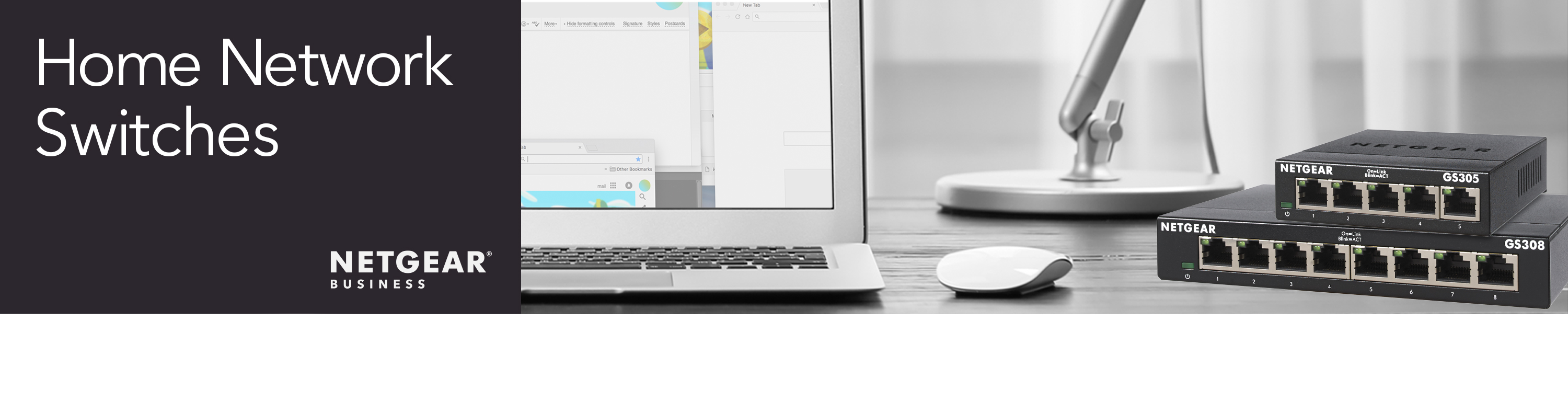 Amazon.ca: NETGEAR: Home Network Switches
