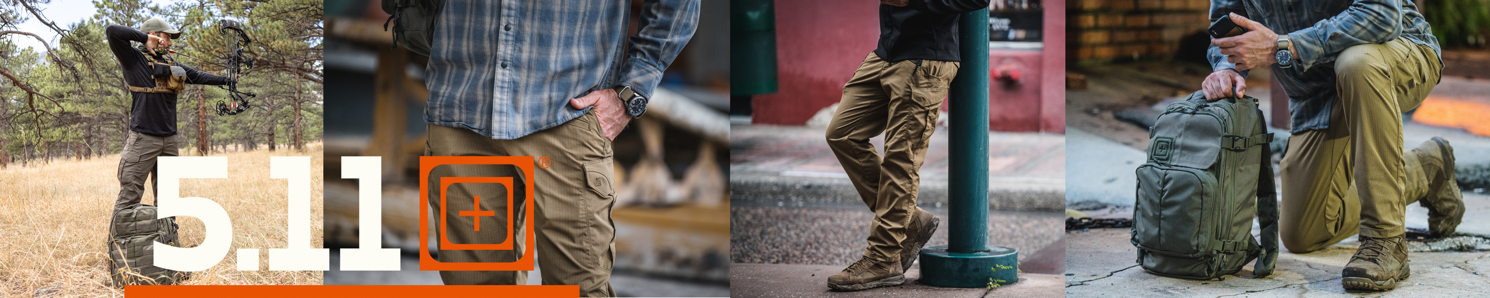 Amazon.ca: 5.11: ICON PANTS