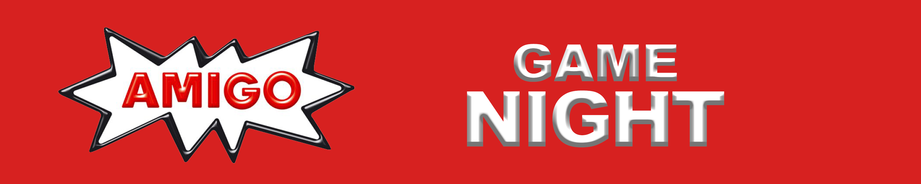 Amazon.ca: Amigo : Game Night