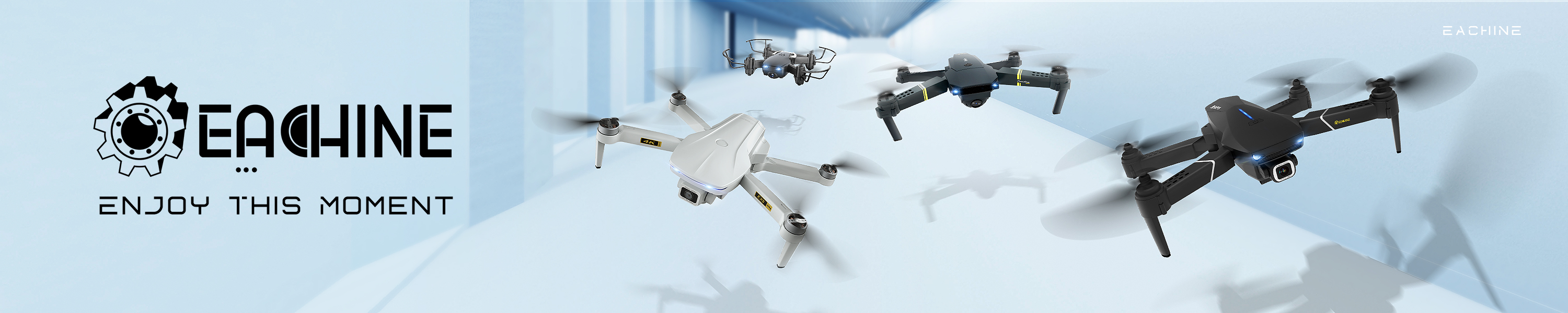 Amazon.ca: EACHINE: DRONES