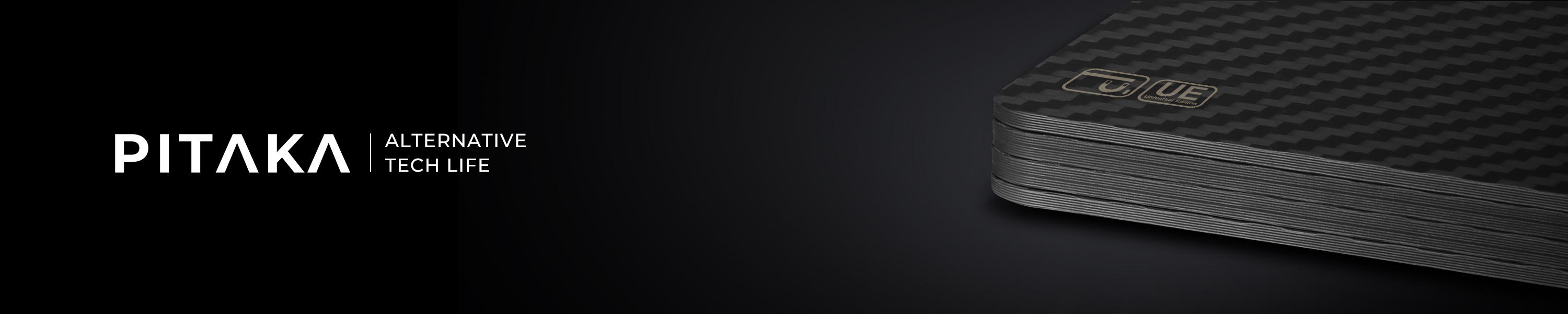 Amazon.ca: PITAKA: MagEZ Wallet UE