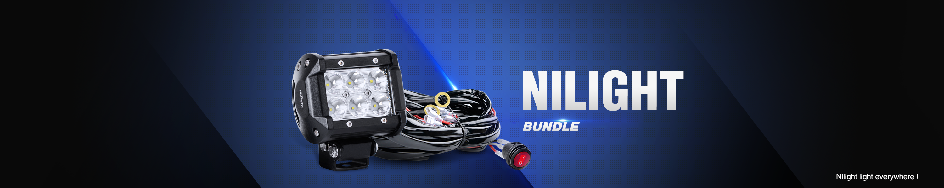 Amazon.ca: Nilight: BUNDLE