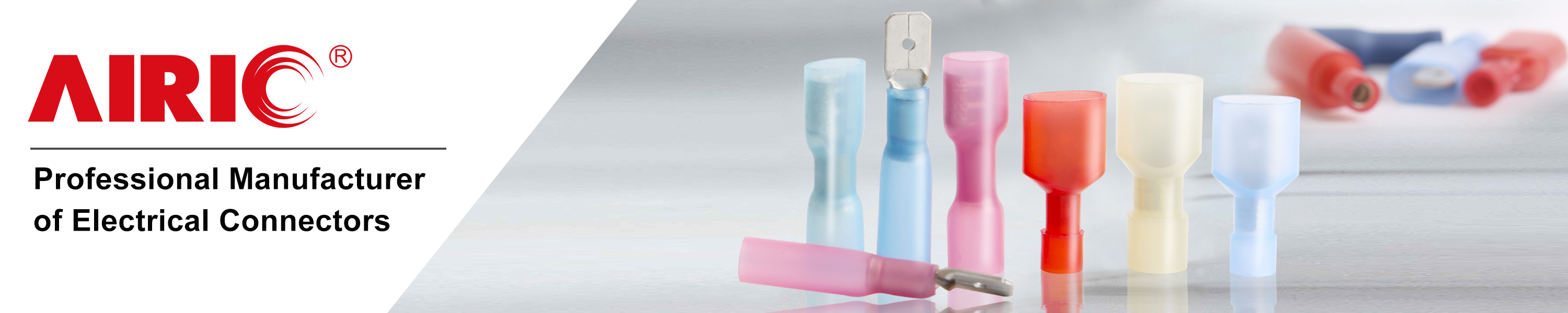 Amazon.ca: AIRIC: Spade connectors