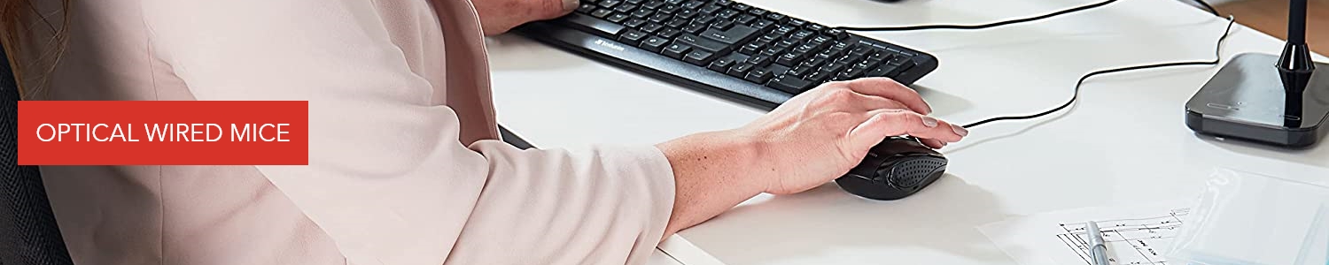 Amazon.ca: Verbatim: Optical Wired Mice