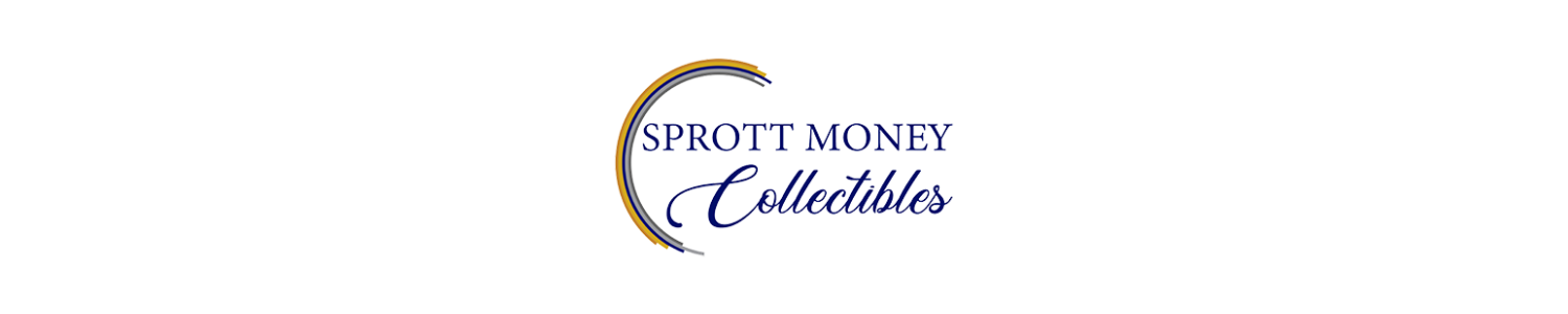 Amazon.ca: Sprott Money: High Value