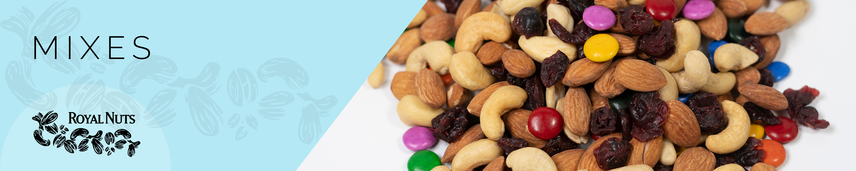 Amazon.ca: Royal Nuts: Mixes