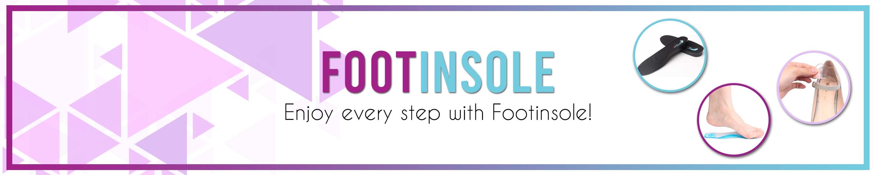Amazon.ca: FOOTINSOLE: Height Increase Insoles