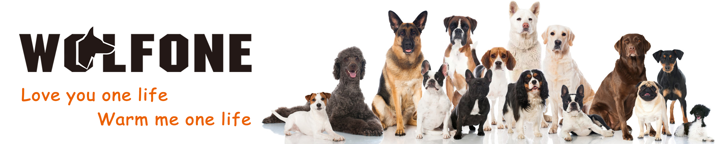 Amazon.ca: Wolfone Pet Supplies