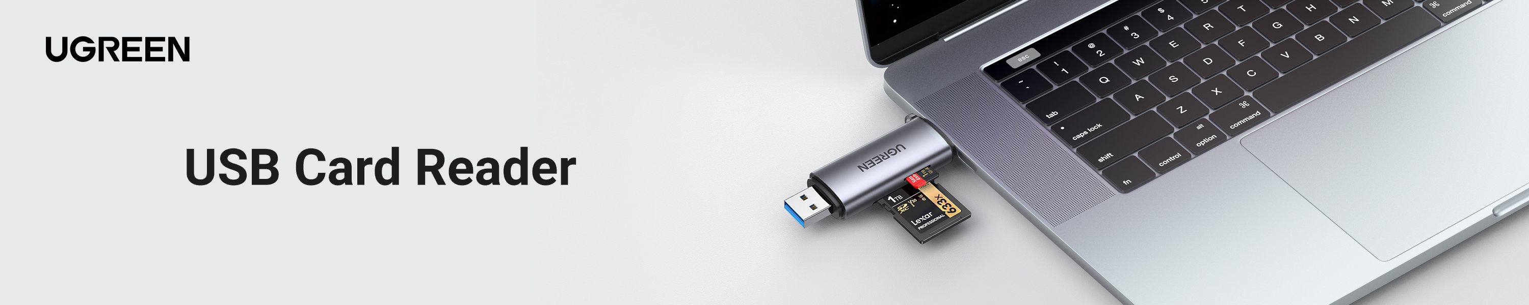 Amazon.com: UGREEN: USB Card Readers