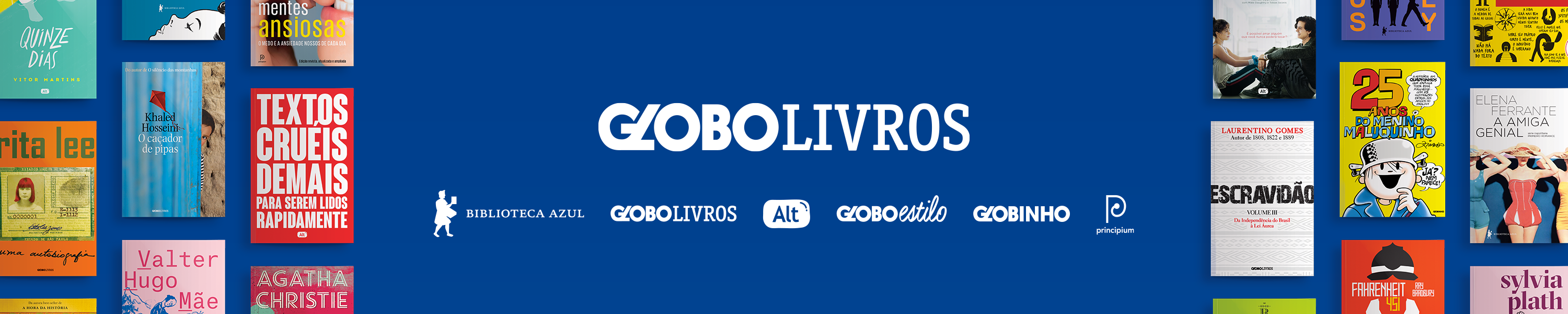 Amazon.com.br: Globo Livros: Ana Beatriz Barbosa