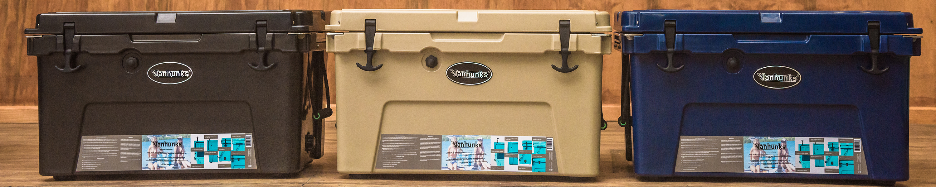 Amazon.com: Vanhunks Boarding: Cooler