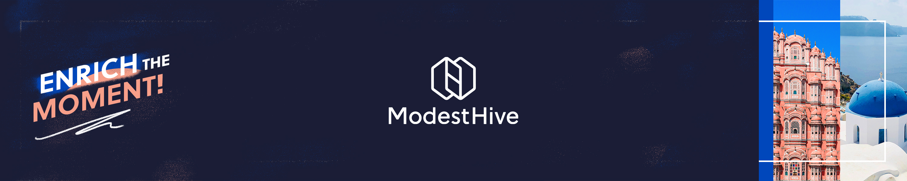 Amazon.com: ModestHive