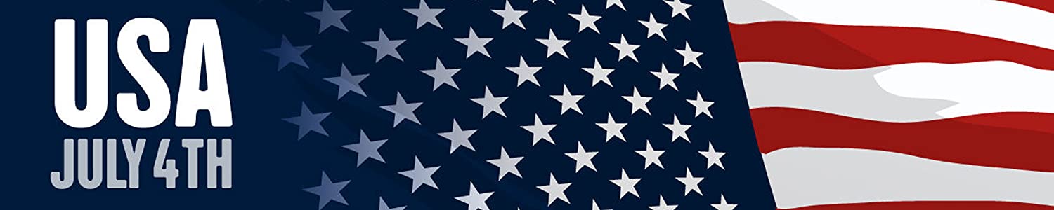 Amazon.com: KIMSOONG: Independence Day