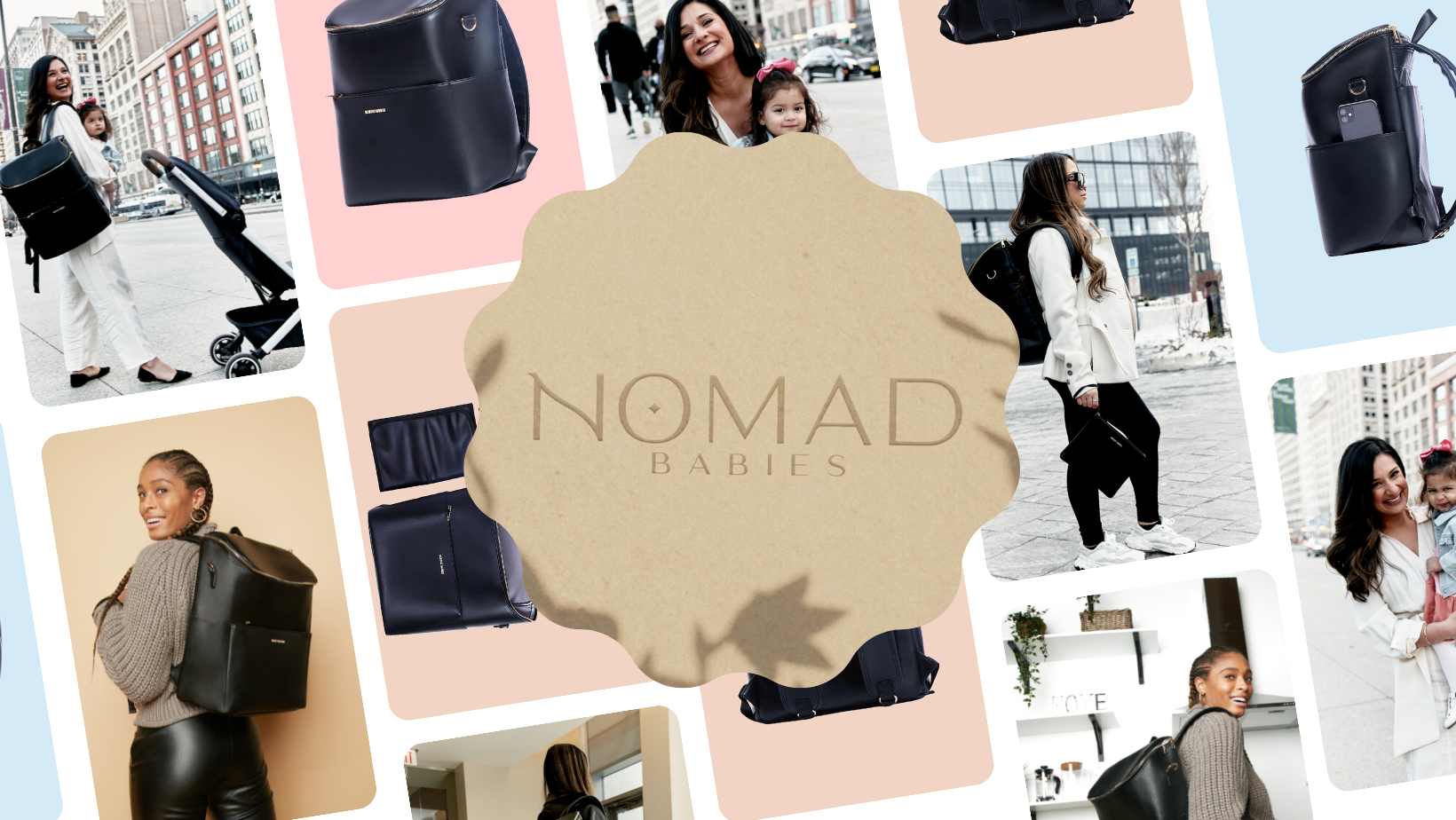 Amazon.com: Nomad Babies