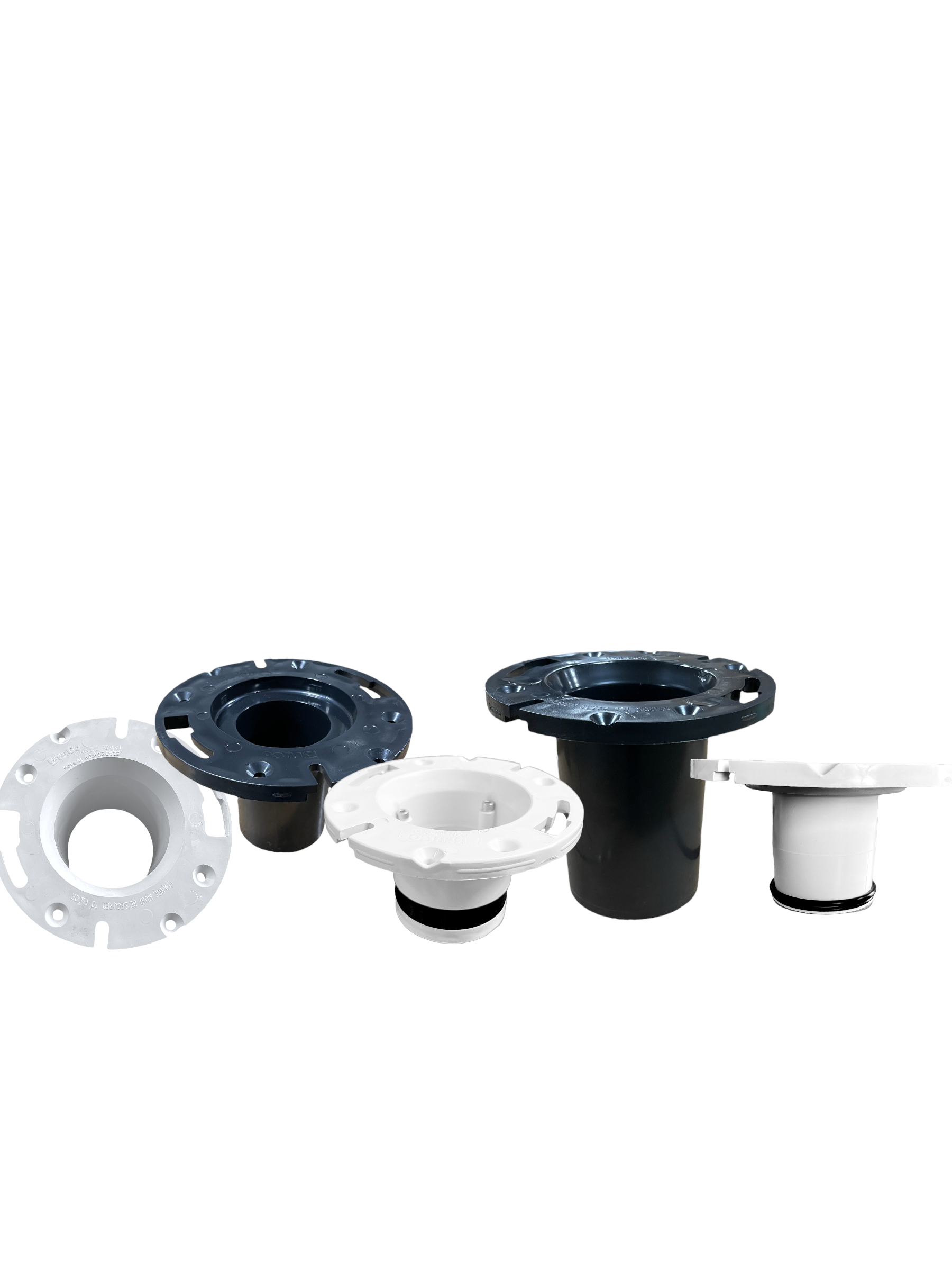Amazon.com: BruCo Products: Closet Flanges