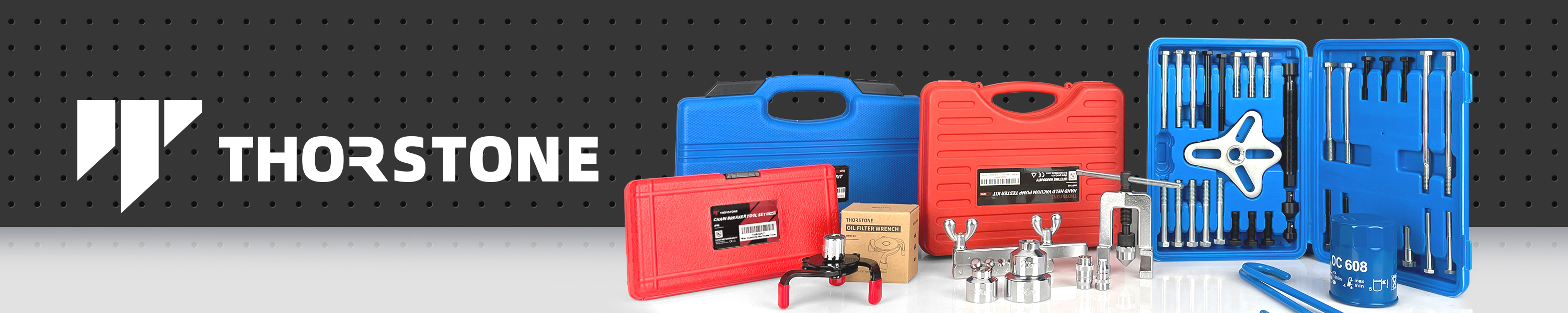 Amazon.com: THORSTONE: fluid extractor