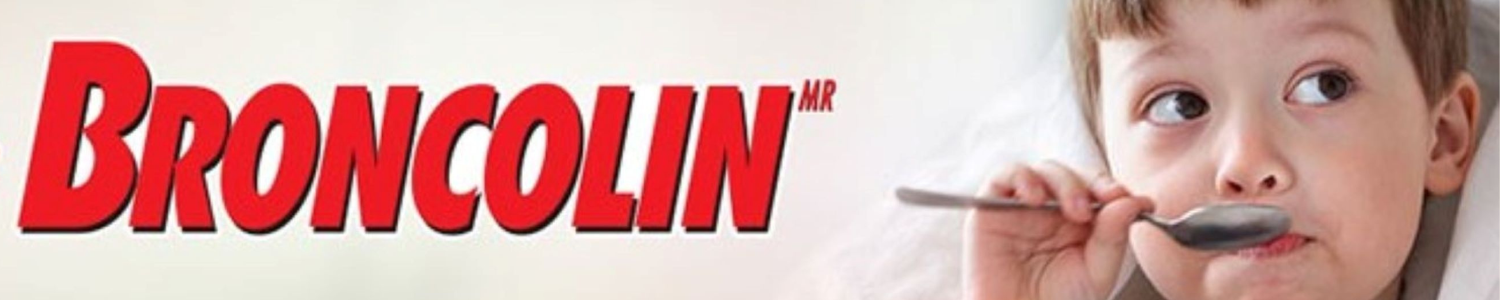 Amazon.com: Broncolin: Syrup