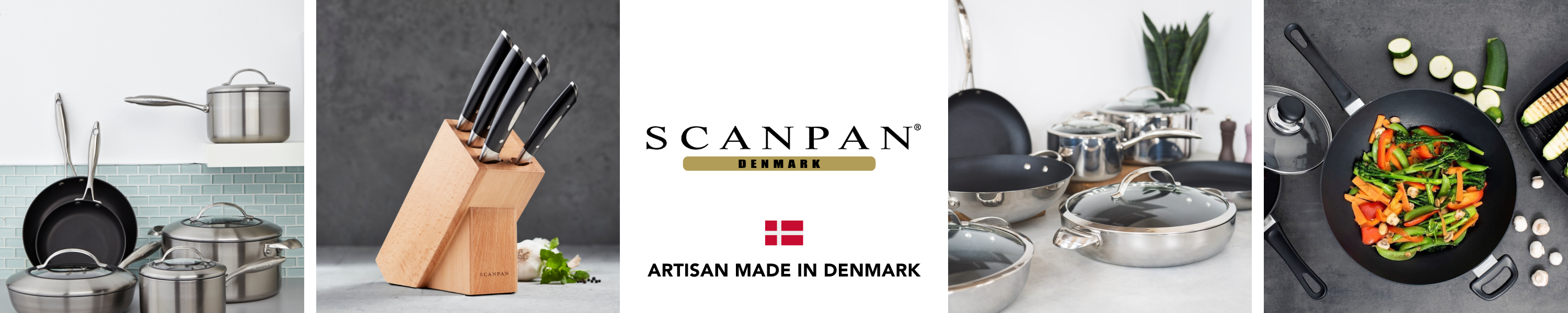 Amazon.com: SCANPAN USA INC.