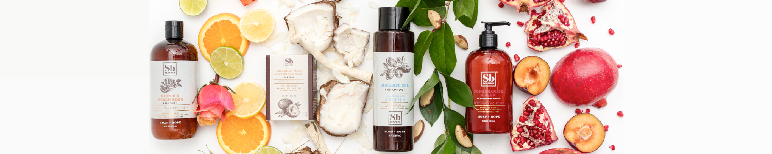 Amazon.com: Soapbox: Hand Lotion