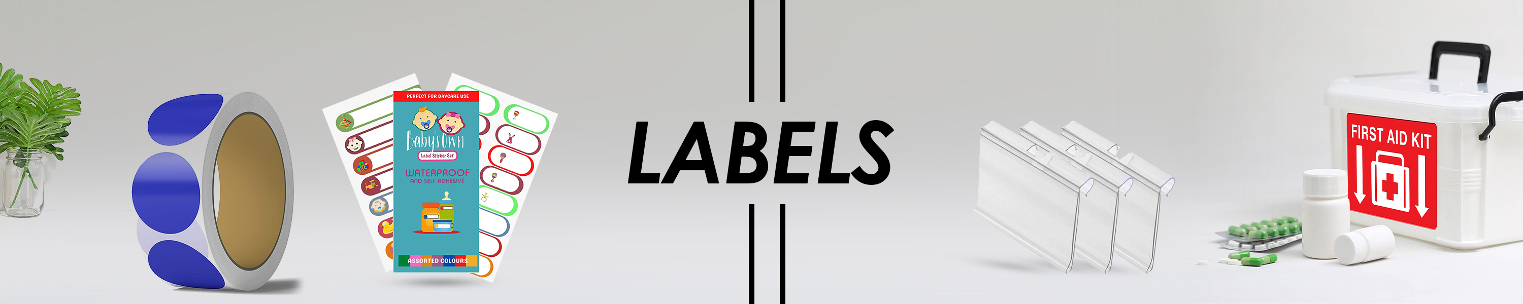 Amazon.com: Ring Binder: Labels