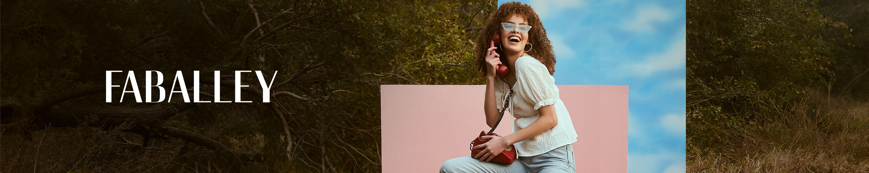 Amazon.com: Faballey: NEW ARRIVAL