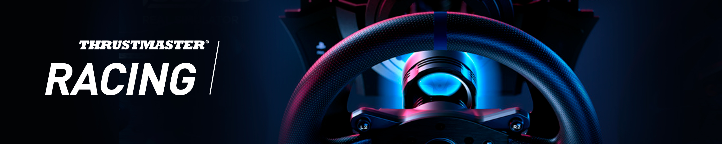 Amazon.com: Thrustmaster: Racing