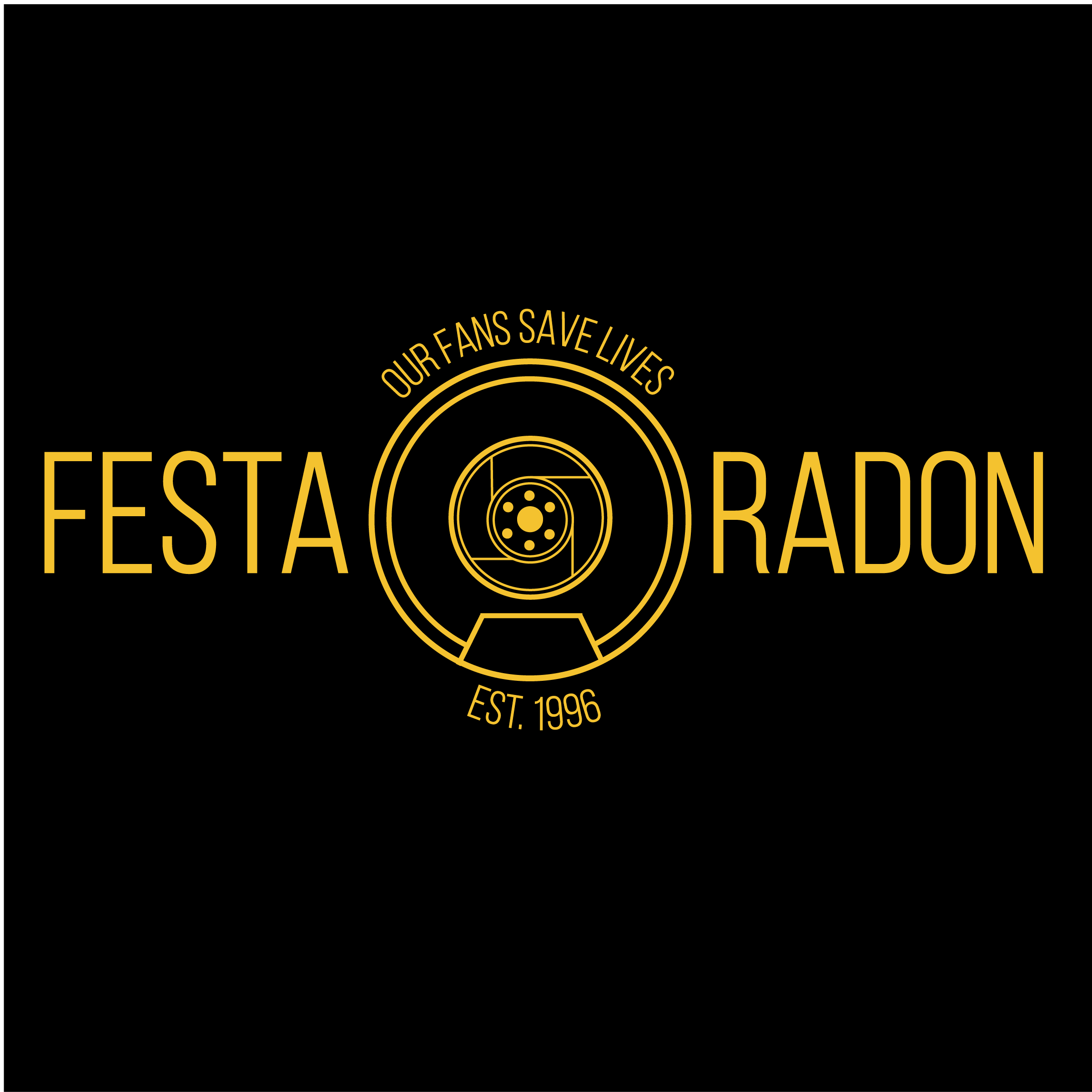 Amazon.com: Festa AMG Radon Fans