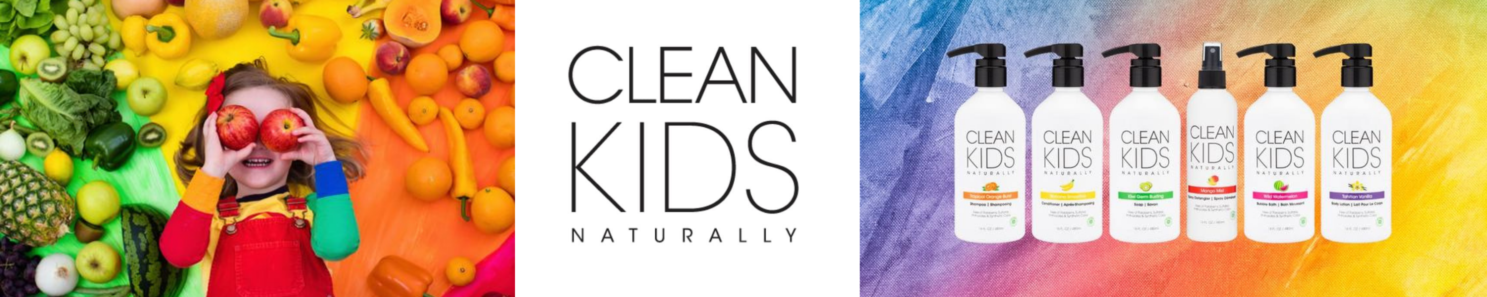 Amazon.com: Clean Kids Naturally