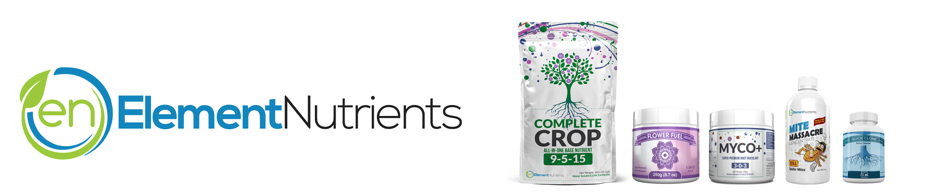 Amazon.com: Element Nutrients