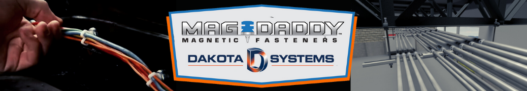 Amazon.com: Mag Daddy Fasteners: Non Magnetic Fasteners