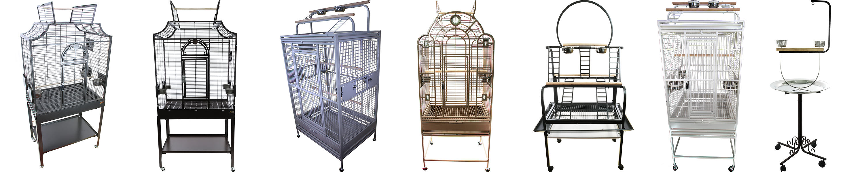 Amazon.com: Kings Cages: Large Bird Cages