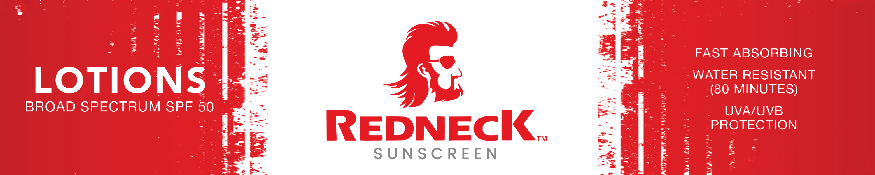 Amazon.com: REDNECK SUNSCREEN: Lotion