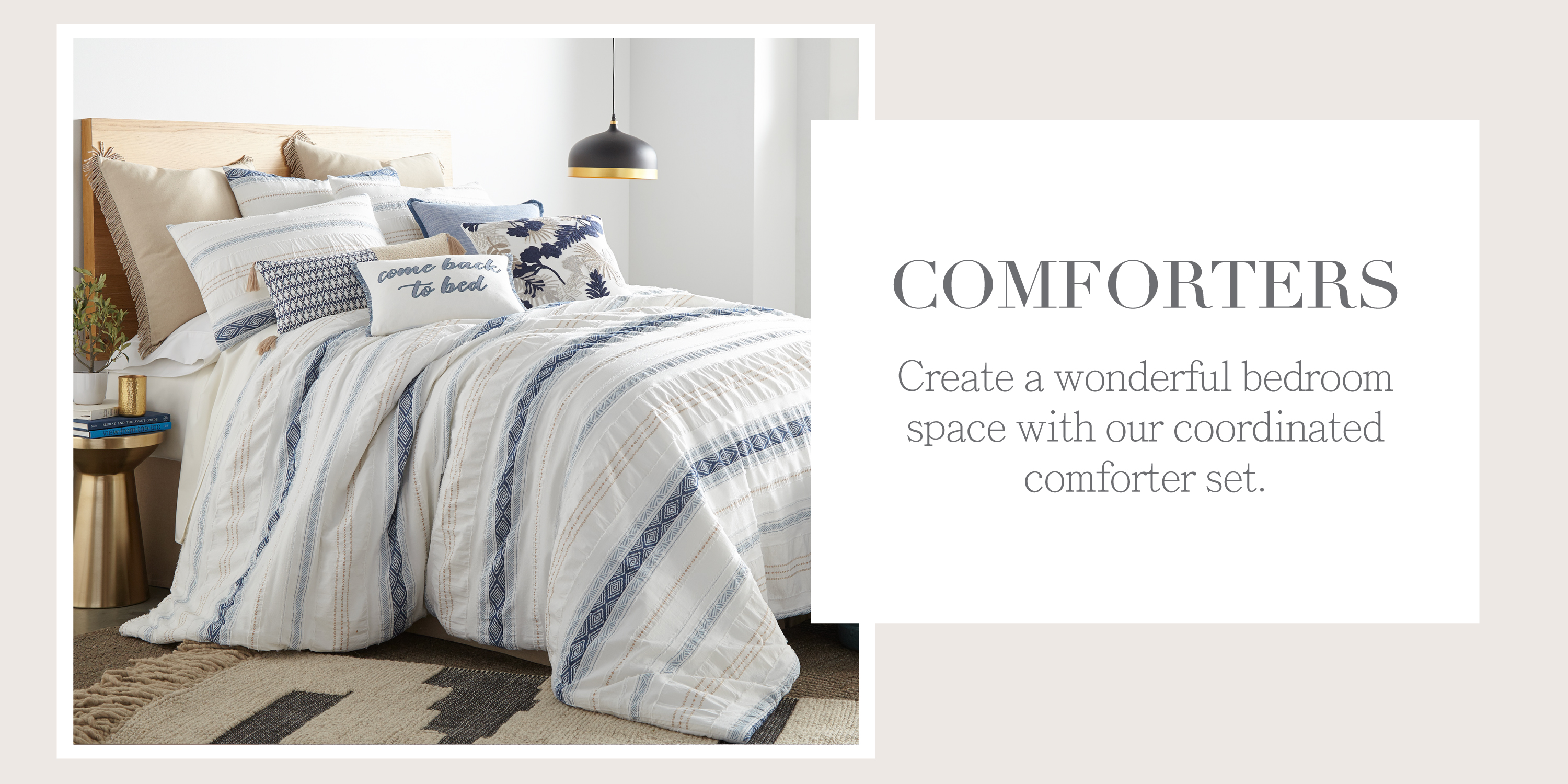 Amazon.com: Levtex Home : Comforters