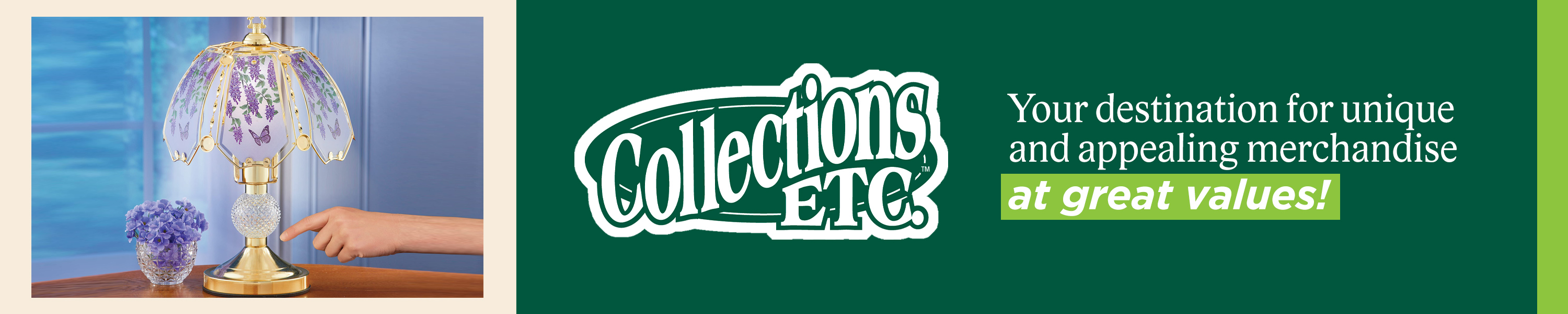 Amazon.com: Collections Etc: Home Lighting