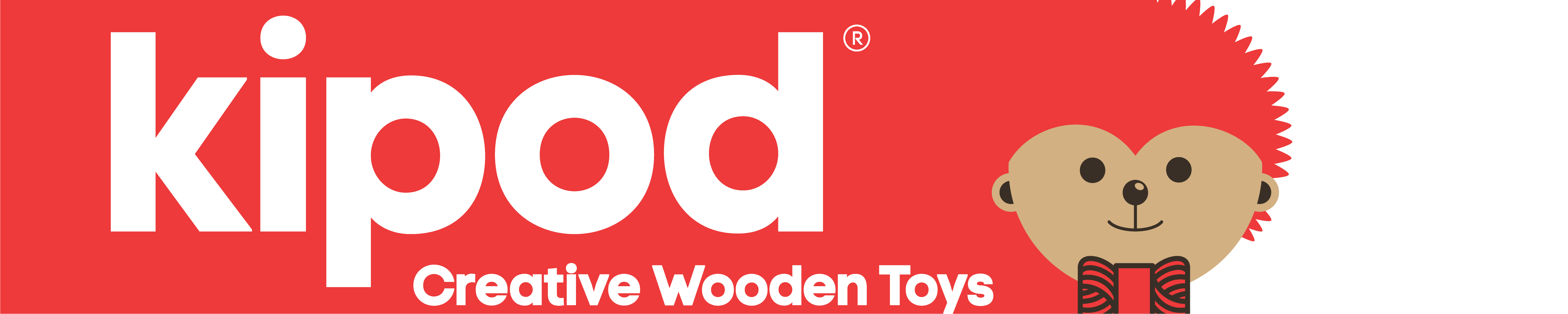 Amazon.com: Kipod Toys: About Kipod