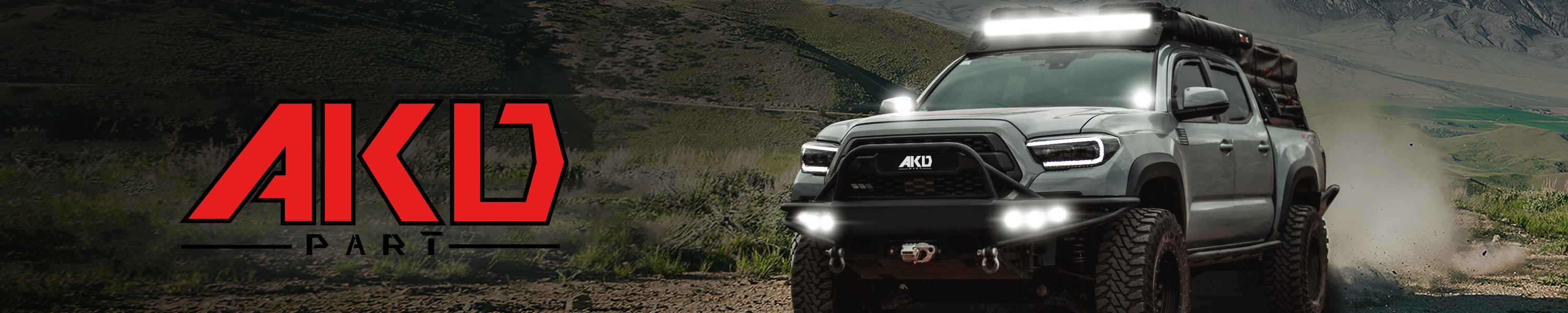 Amazon.com: AKD Part: Bundle Products