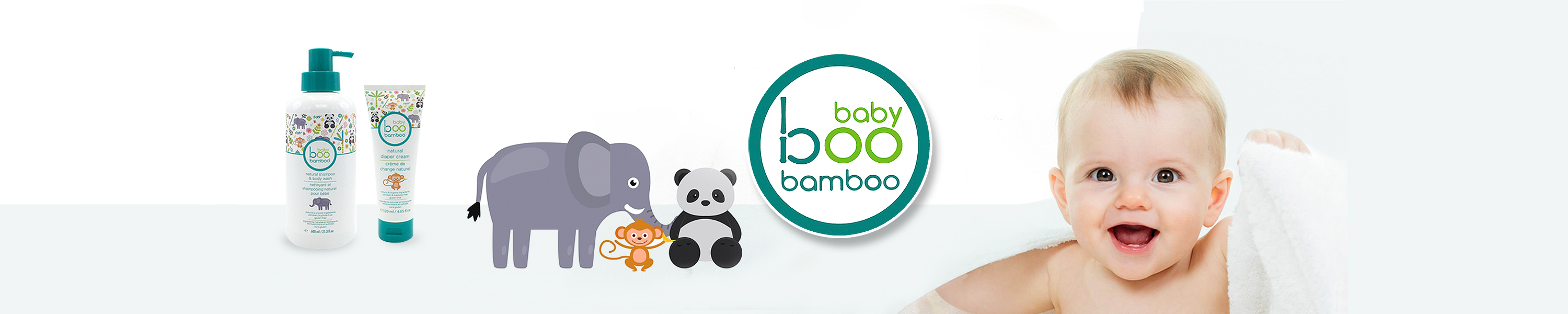 Amazon.com: Baby Boo Bamboo: Baby Boo Bamboo