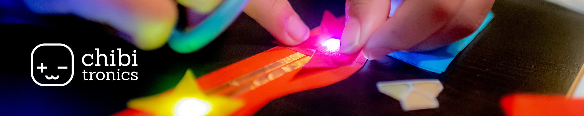 Amazon.com: Chibitronics: LEDs