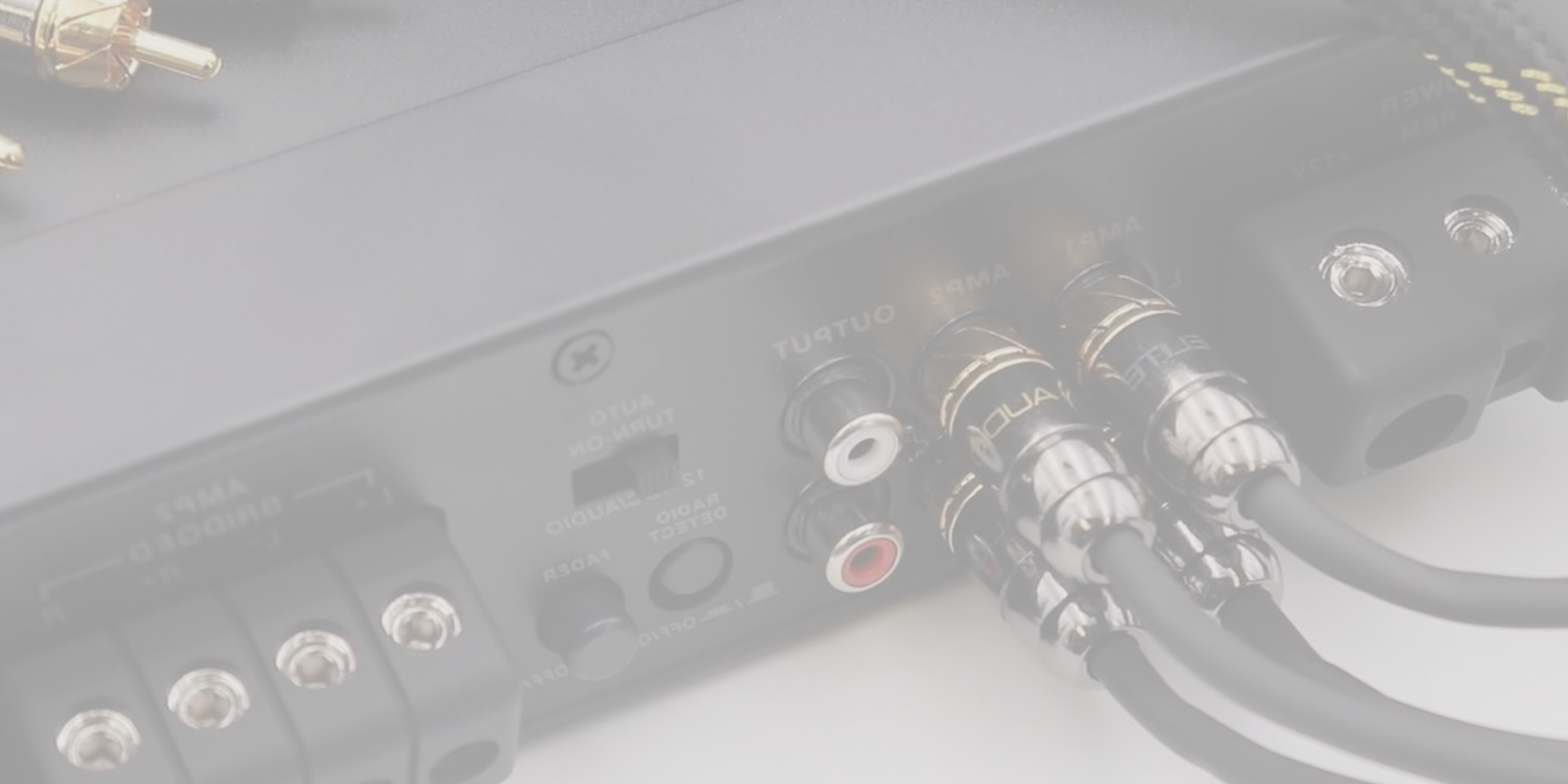 Amazon.com: Elite Audio: PRO Series Amplifier Kits