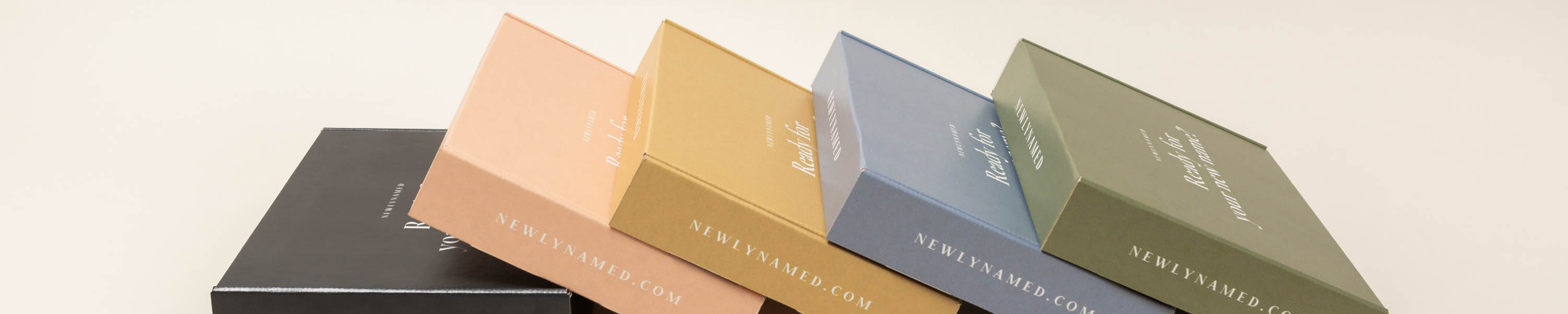 Amazon.com: NewlyNamed