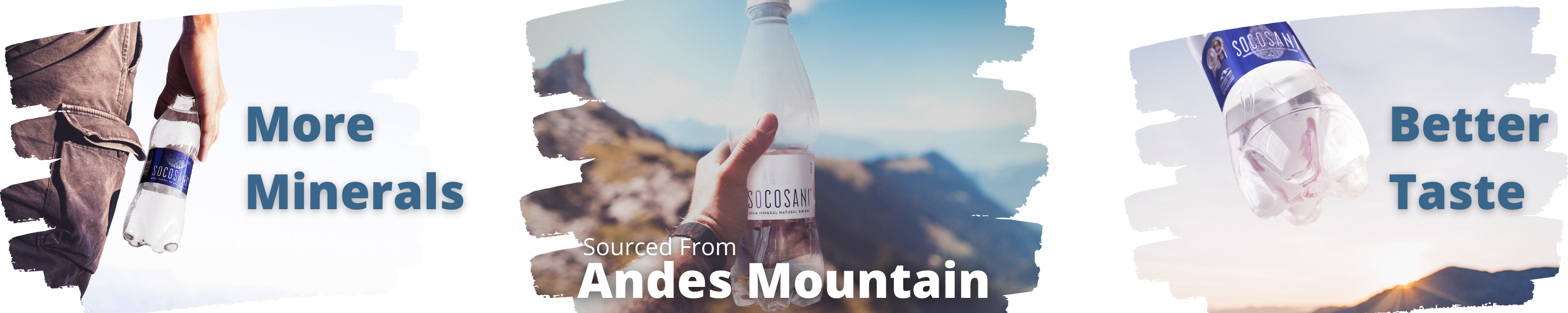 Amazon.com: Socosani Mineral Water: All