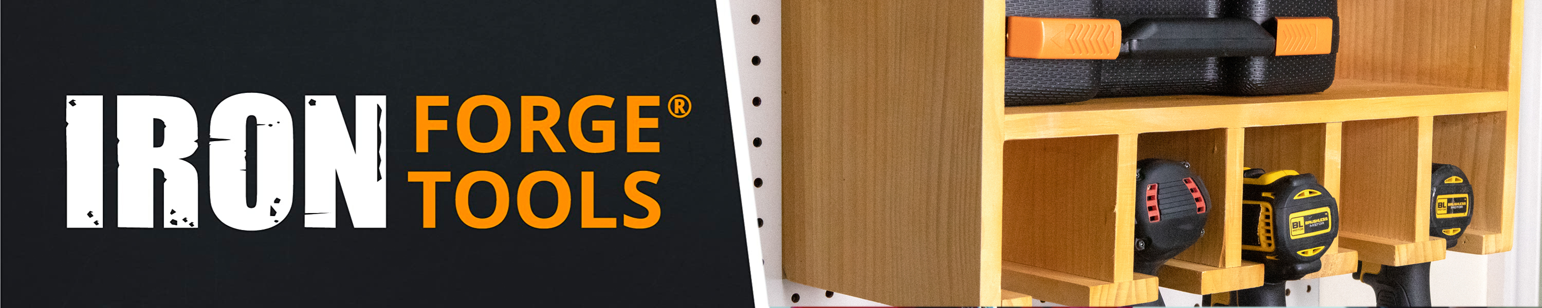 Amazon.com: Iron Forge Tools