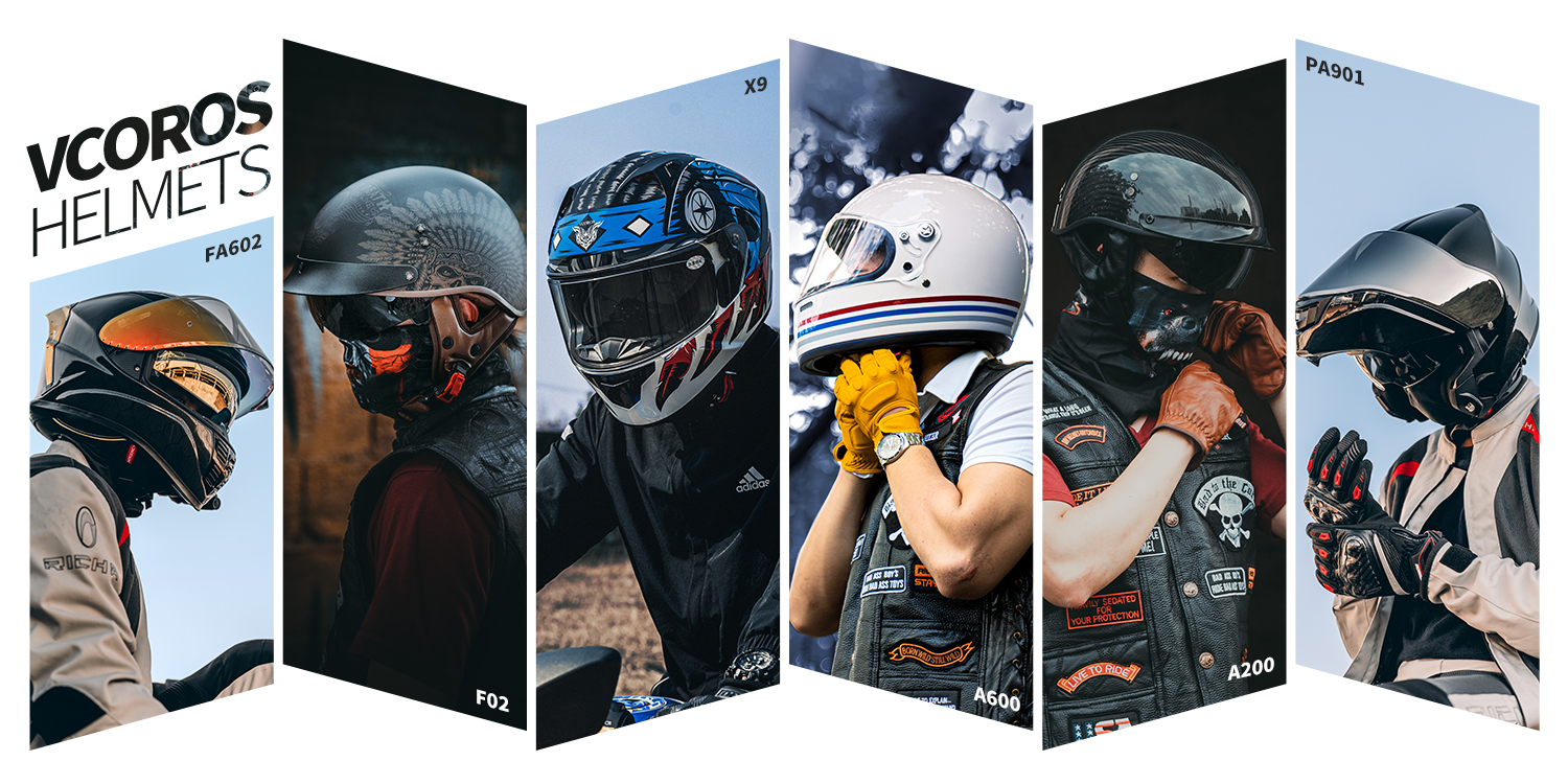 Amazon.com: VCOROS: Helmet Visors