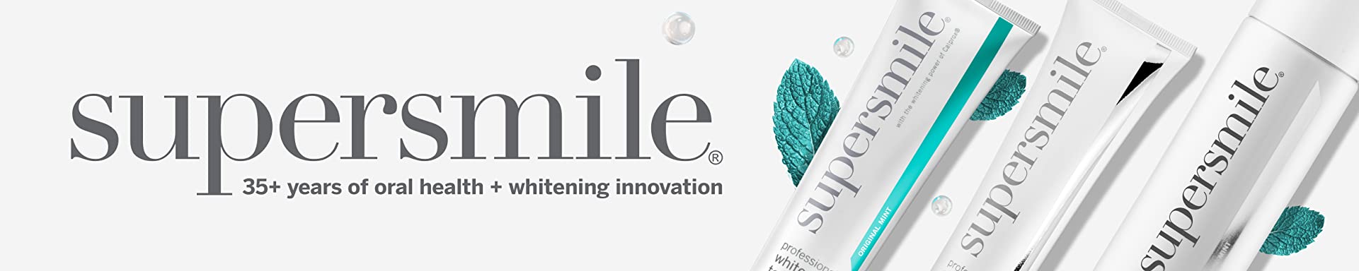 Amazon.com: Supersmile