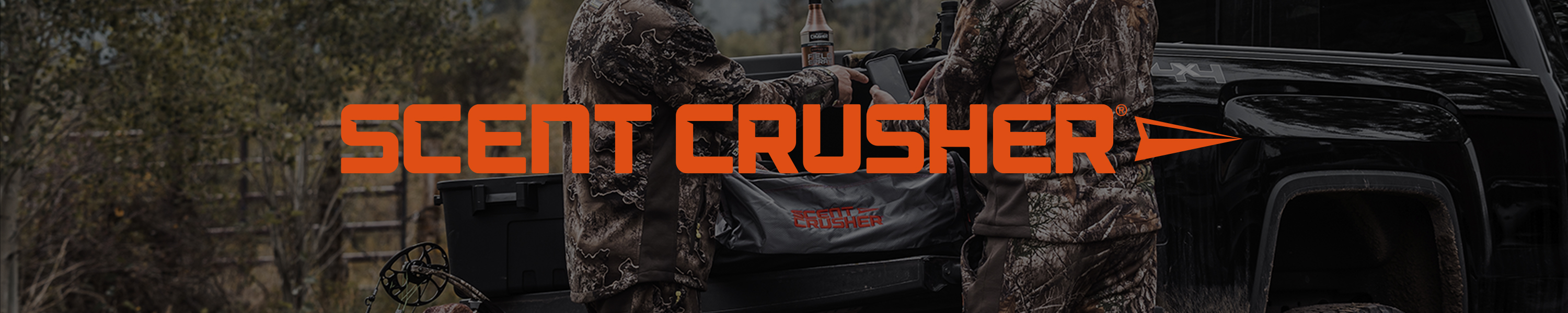 Amazon.com: Scent Crusher