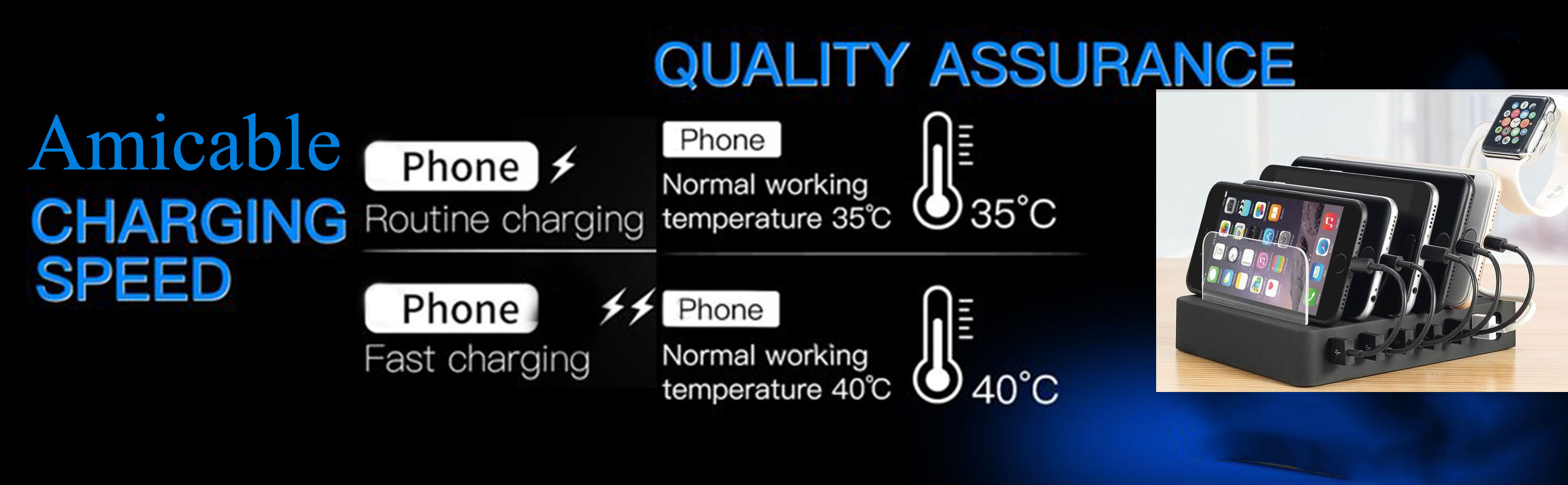 Amazon.com: Amicable: AUDIO ADAPTER