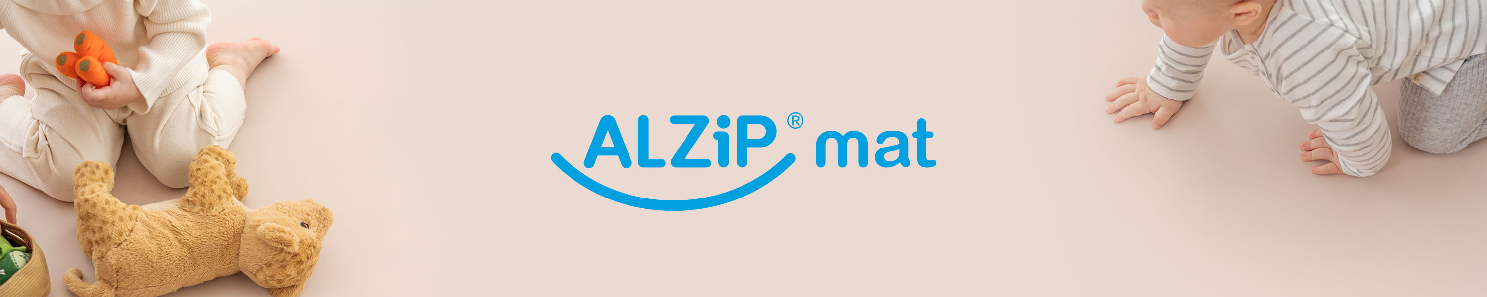 Amazon.com: ALZIP MAT: BABY ROOM
