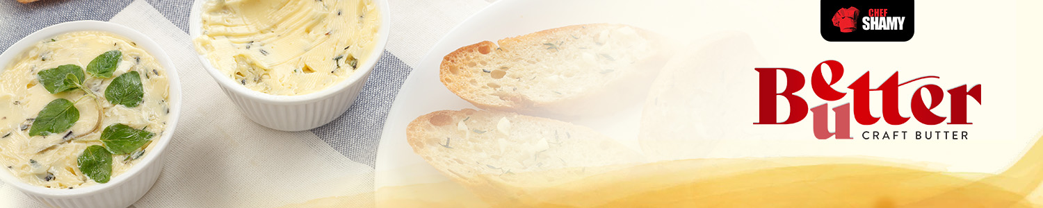 Amazon.com: Better Butter
