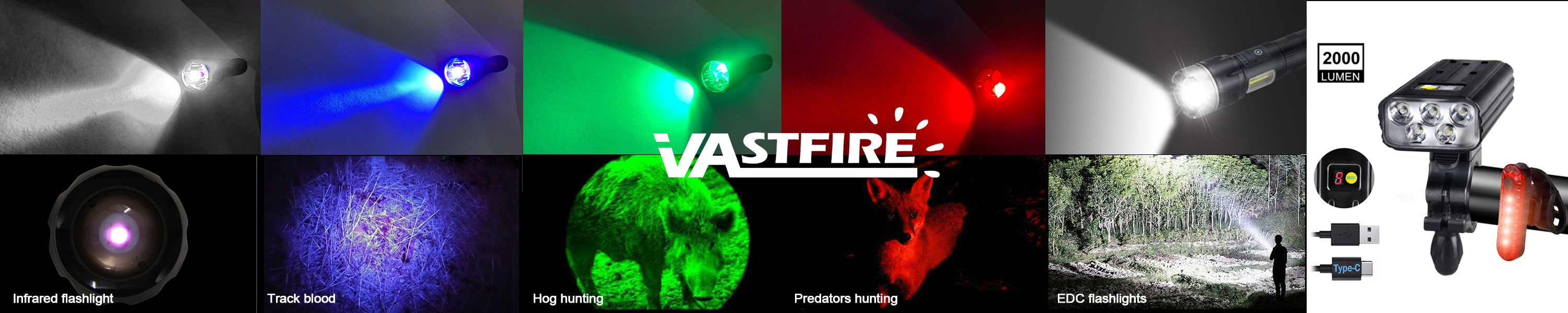 Amazon.com: VASTFIRE