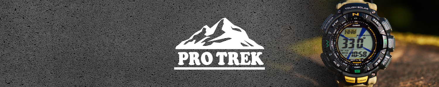 Amazon.com: Casio: ProTrek
